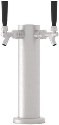 Zephyr Presrv™ - Double Tap Kit for indoor or outdoor kegerator - Beer ...