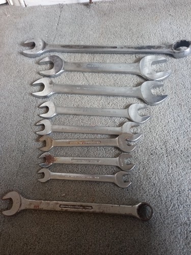 Britool Spanners | eBay UK