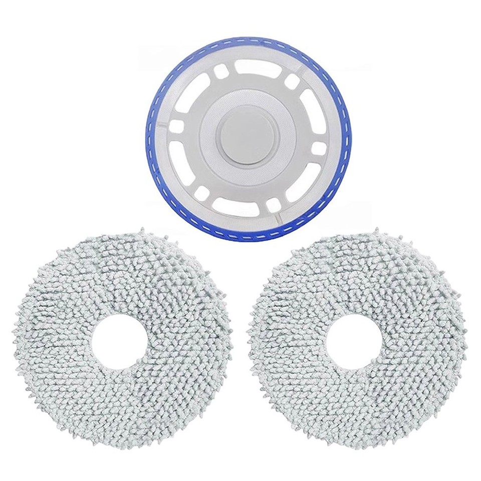 Mop Bracket Kit Easy Installation Effective Mopping High-quality Mop ...