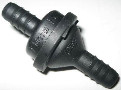 Mercedes Brake Servo One-Way Non-Return Check Valve A2710180329 New ...