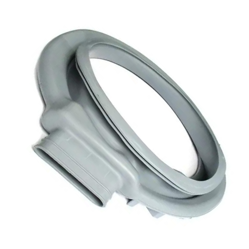 GENUINE INDESIT INNEX WASHER DRYER WASHING MACHINE DOOR SEAL RUBBER ...