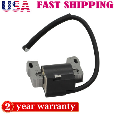 Ignition Coil For Briggs & Stratton Intek Engines 499447 592846 691060 ...