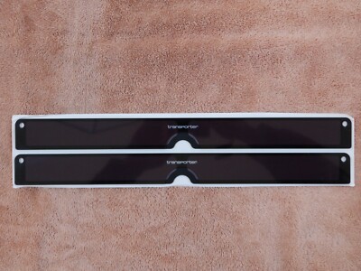 NEW Logitech Slim Devices Transporter Network Music Player FRONT ...