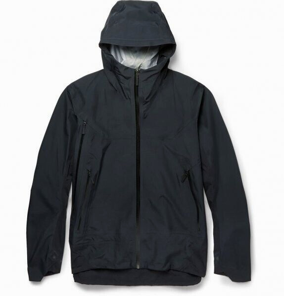 ARCTERYX Veilance Composite Gore Tex Jacket Size M - Gem