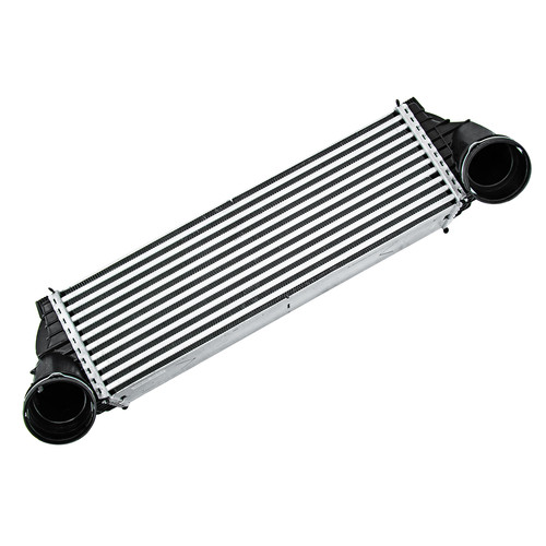 Intercooler Charge Air Cooler for BMW X5 2011-2018 X6 2008-2019 2.0L 3 ...