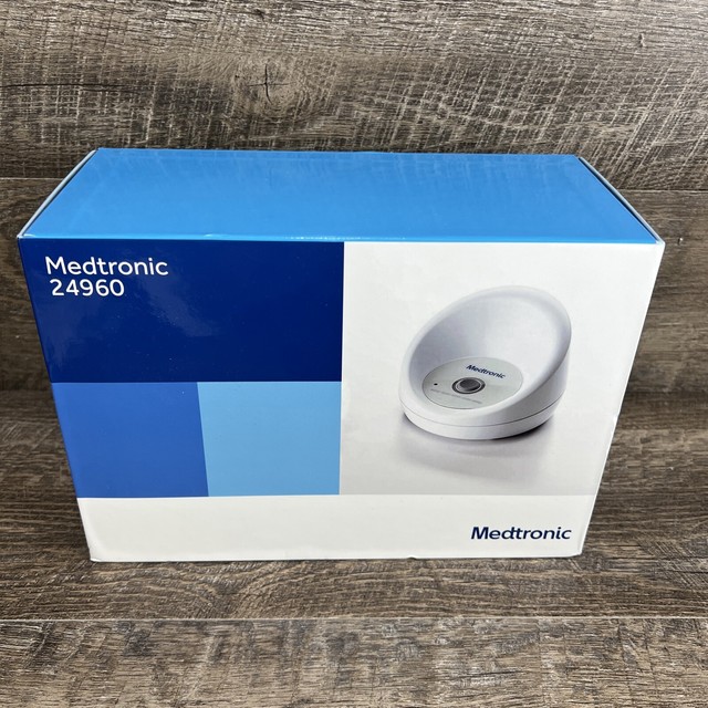 Medtronic 24960 Mycarelink Relay Home Communicator Complete for sale ...
