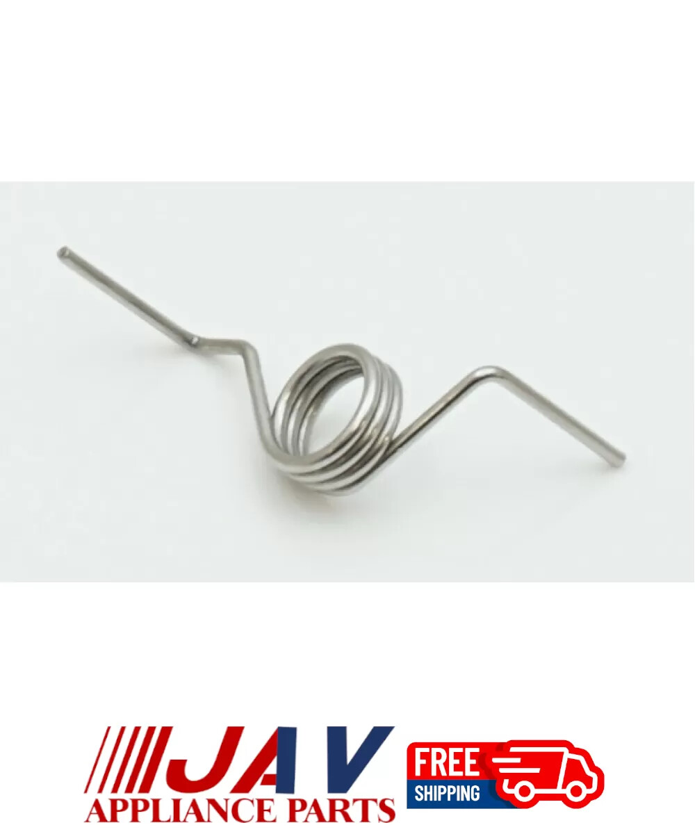 For GE Refrigerator French Door Spring For Inv# RS1070 | eBay