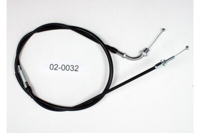 Motion Pro Pull Throttle Cable Honda GL1000 75-79, GL1100 80-83 ...