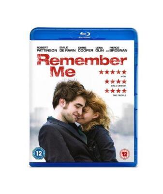 Remember Me [Blu-ray] [2010] 5030305514068 | eBay UK