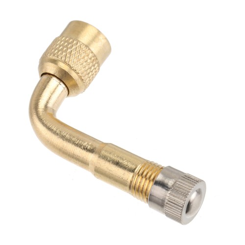 Valve Connector Adapter Tire Extenders Flexible Stem Extension Truck ...