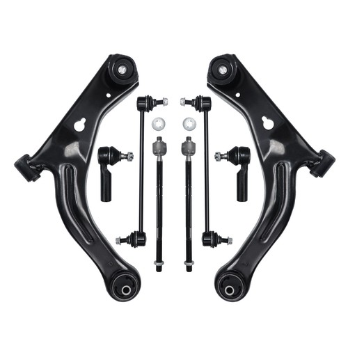 AzbuStag Control Arm Kit for 2005-2009 Ford Escape Mariner Mazda ...