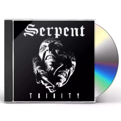 Serpent - Trinity (Cd) | eBay