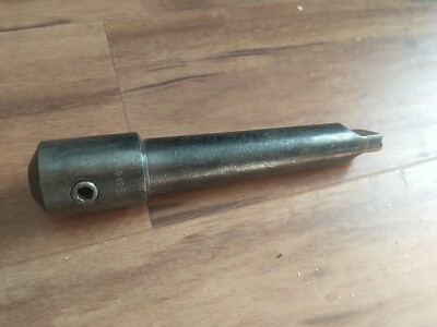 Other - Brown Sharp Taper