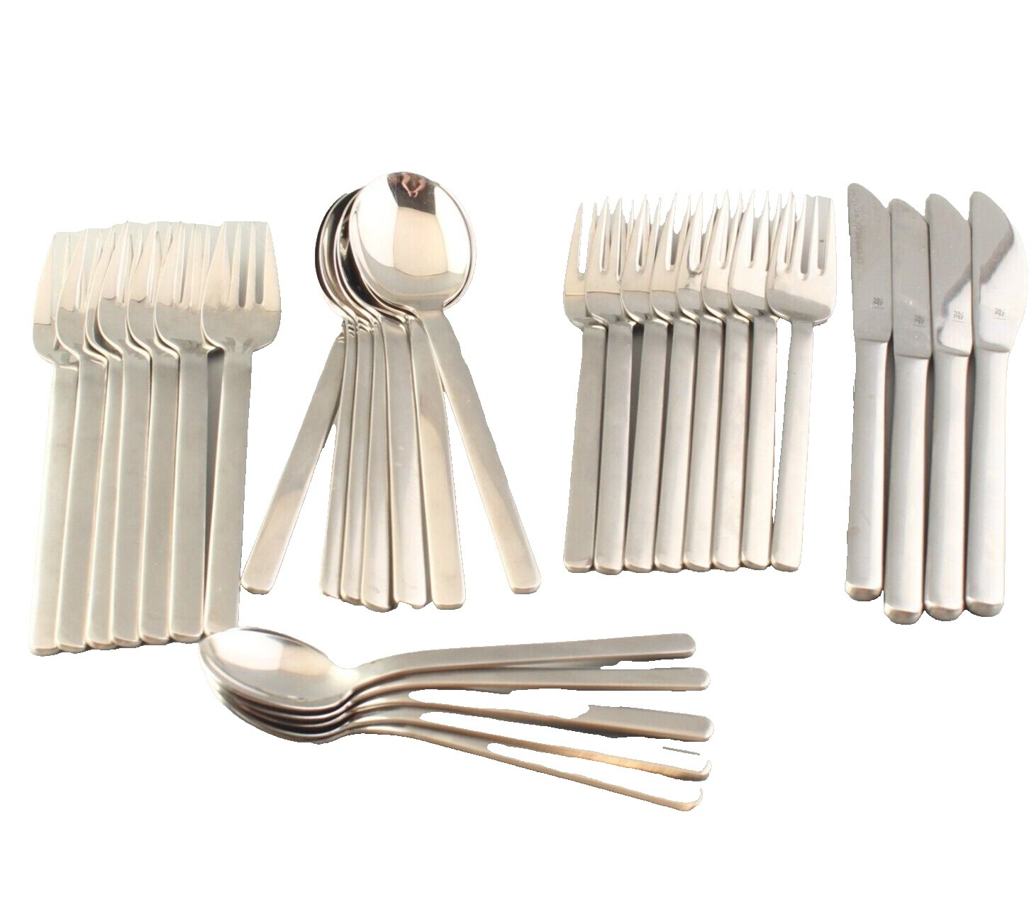 Sterling Silver Flatware Sets for sale - eBay