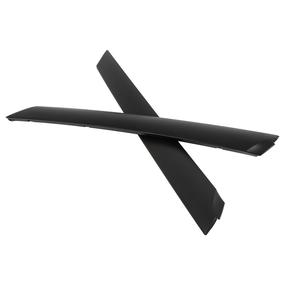 2003-2012 Range Rover L322 Front Windshield Trim Finisher A Pillar Post ...