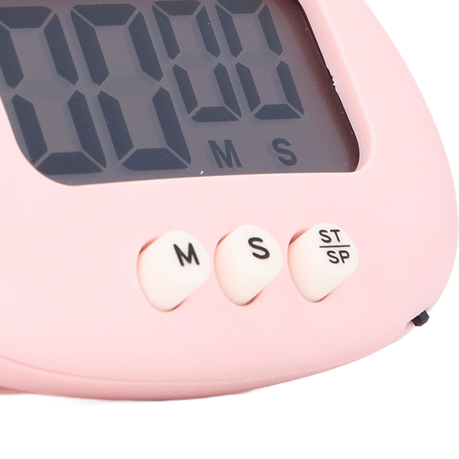 Cute Cartoon Timer High Accuracy Portable Digital Kitchen Timers Loud ...