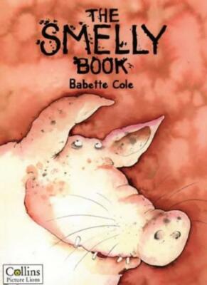 The Smelly Book | eBay