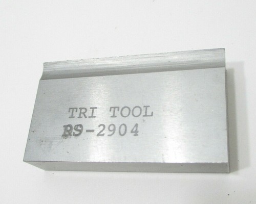 Tri Tool RS-2904 / 99-2904 Durabit Facing Tool Bit Tri Tool Bevelmaster ...