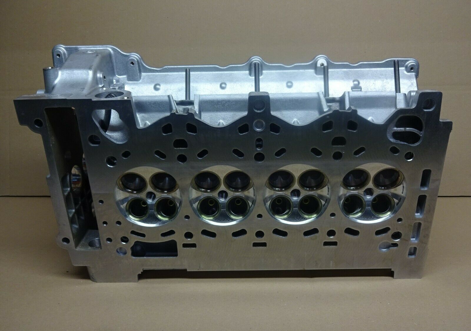 Original BMW N42B20A B N46B20A B Zylinderkopf 7505422 NEU | eBay