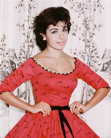 ANNETTE FUNICELLO 8x10 photo stellar photo 235475 | eBay Australia