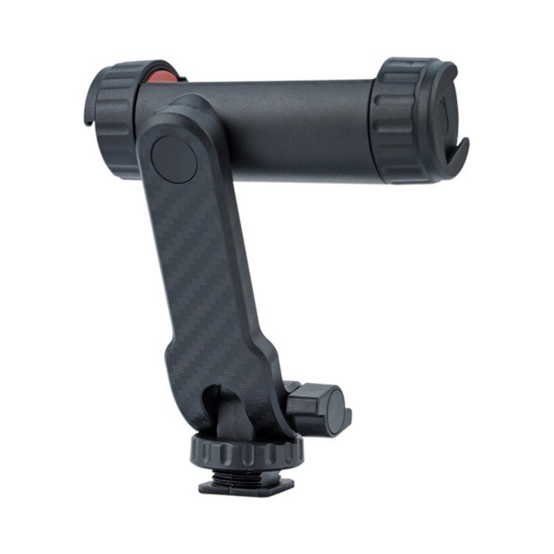 Adjustable Cell Phones Clamp Holder Mobile Phones Tripods Adapter for ...