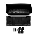 CAMCO 55374 Battery Box; Fits Two 6V Group GC2 Batteries Or Two 12V ...
