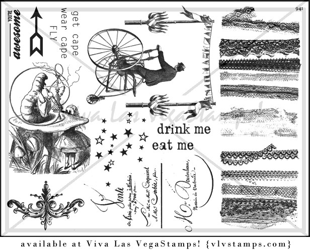 Unmounted Rubber Stamp Plate, Unmounted/Uncut Pink Rubber Stamps | eBay