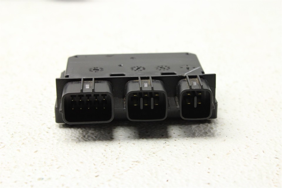 2022 Kawasaki EX400 Relay Junction Unit Module 27002-0050 Factory OEM ...