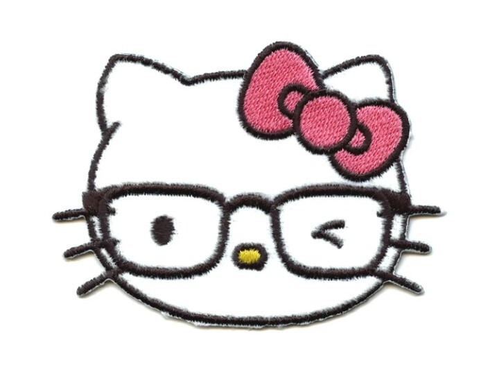 Hello Kitty Face Wink 40 Years Of Hello Kitty, A Look Back Newsday