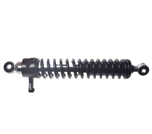 Federbein Stoßdämpfer Simson S50 S51 Enduro S70 SR50 schwarz 36cm 1 ...