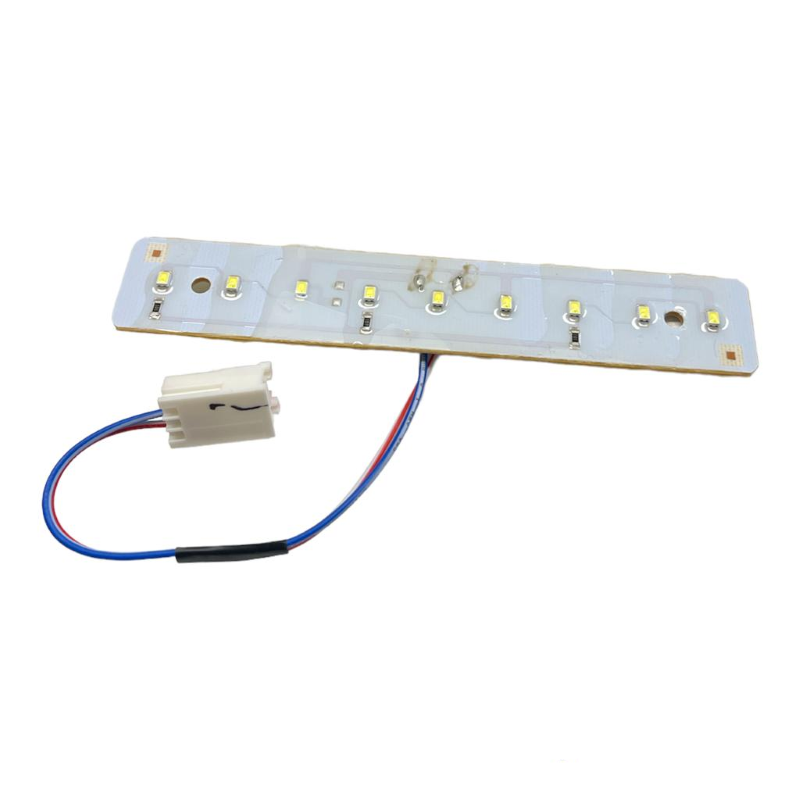 LG LED BOARD EBR62255203 FREEZER REFRIGERATOR LAMP | eBay
