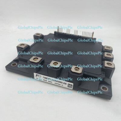 1PCS New For FUJI Power module 7MBP300RA060-05 FAST Shipping | eBay