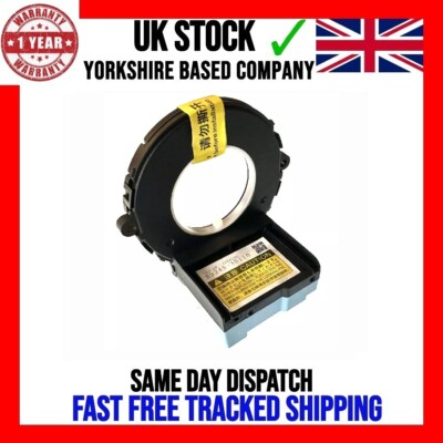 STEERING ANGLE SENSOR FOR AIRBAG SPRING FITS TOYOTA YARIS/VIOS 1.3 ...