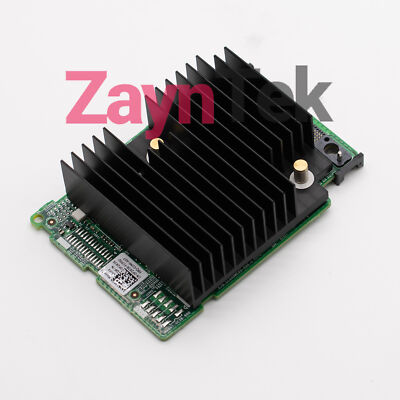 DELL HBA330 MINICARD 12GB/S SAS PCIE 3.0 HOST BUS ADAPTER CONTROLLER ...