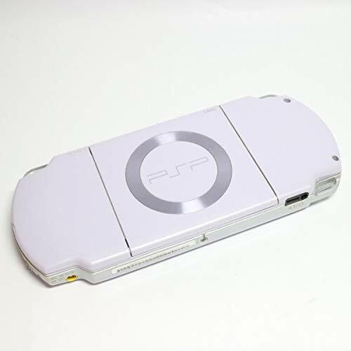 Sony PSP 2000 video game console Lavender Purple from Japan F/S USED | eBay