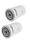 2654407 Perkins Oil Filter (Pack of 2) | eBay