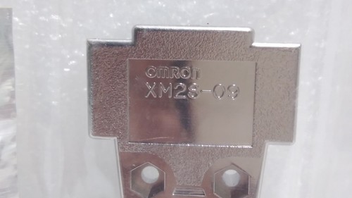 [New Other] OMRON / XM2S-09 / Connector Kit, No Box, 1pcs 702121174270 ...