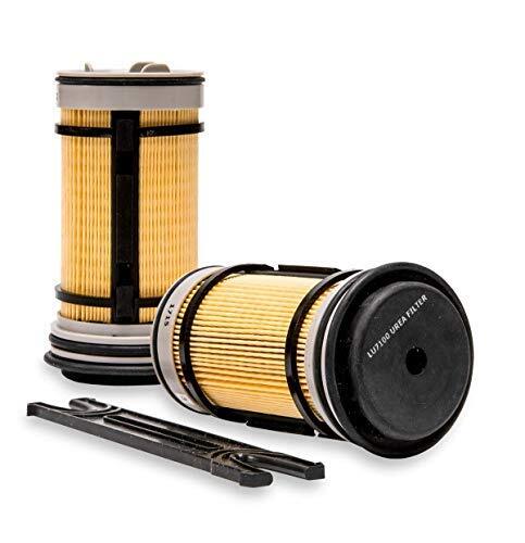 Genuine Cummins 5303604.00 DEF Filter 2010 and Up ISB 6.7L and ISX15 ...