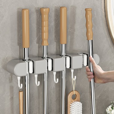 Porte-outils mur matériaux de haute qualité crochet organisation maison ...