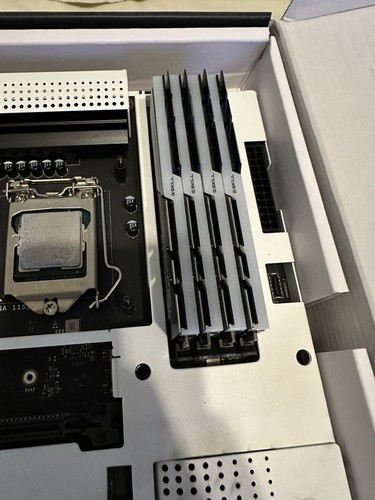 NZXT N7 Z390, i9 9900k, 64GB DDR4 RAM | eBay