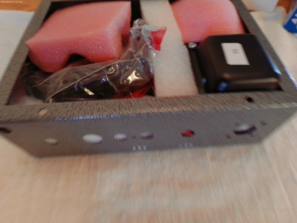 Ameco AC-1 DIY Kit 160 through 20 Meters | eBay