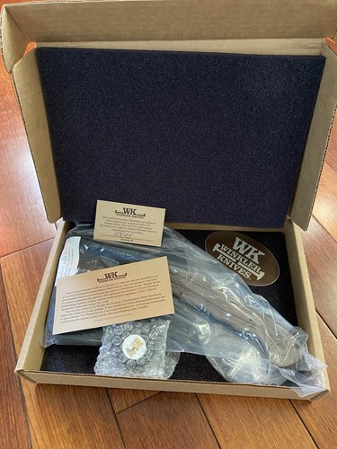 Terminal List Winkler RnD/Sayoc Tomahawk BRAND NEW | eBay