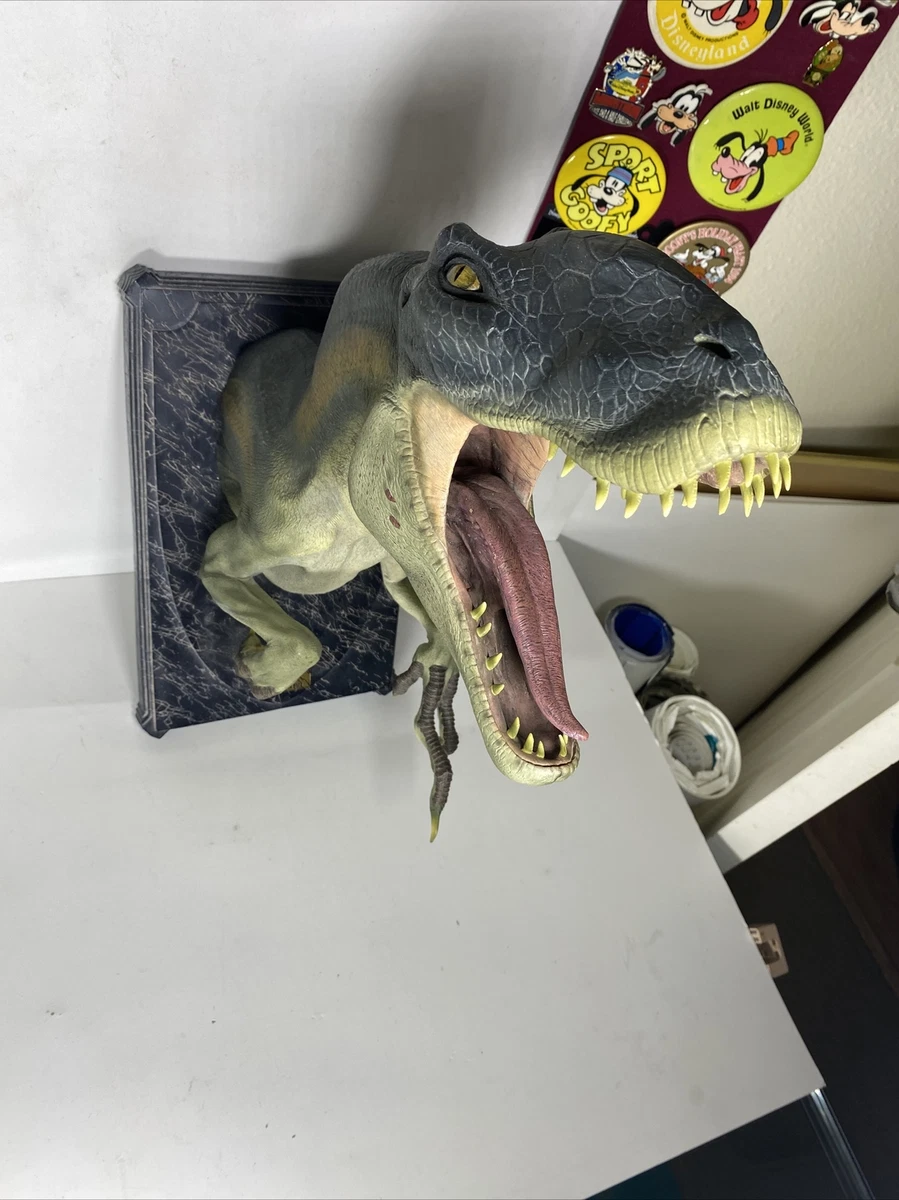 King Kong Venatosaurus Rex