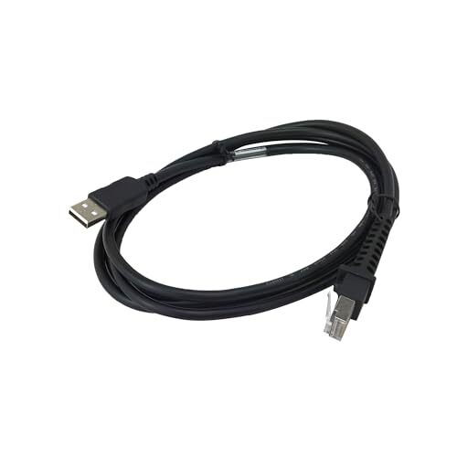 Datalogic Gryphon GD4590-HD Handheld 2D/1D Barcode Scanner, Includes ...