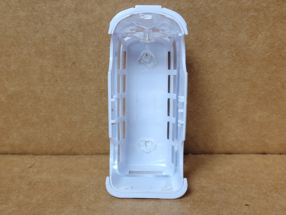 1965 VW Samba Bus body - Unpainted 65 - fits 1.5" Magnatraction, X ...