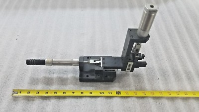 Custom Pneumatic 2 Axis Slide Assembly | eBay
