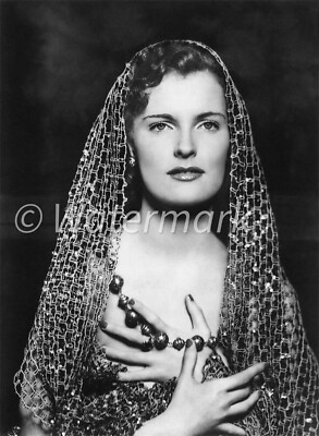 Ziegfeld Follies Flapper Girl - Vintage 1910-1930 – Glamour - 8X10 ...