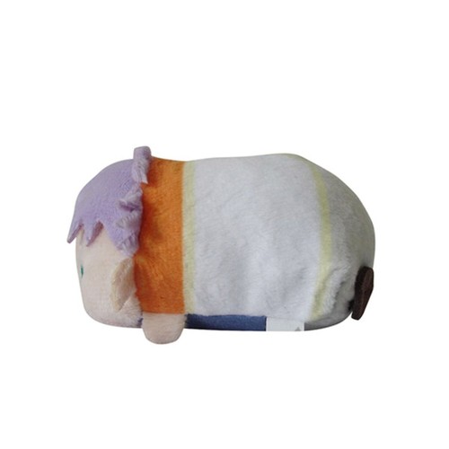 Delicious Party Pretty Cure Prepuri Otedama Rosemary mini Plush Precure ...