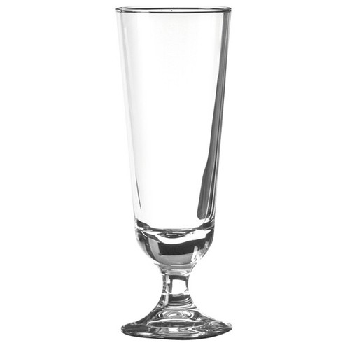 Jazz Sling Glasses 11.5oz / 330ml - Pack of 6 - 33cl Sling Cocktail ...