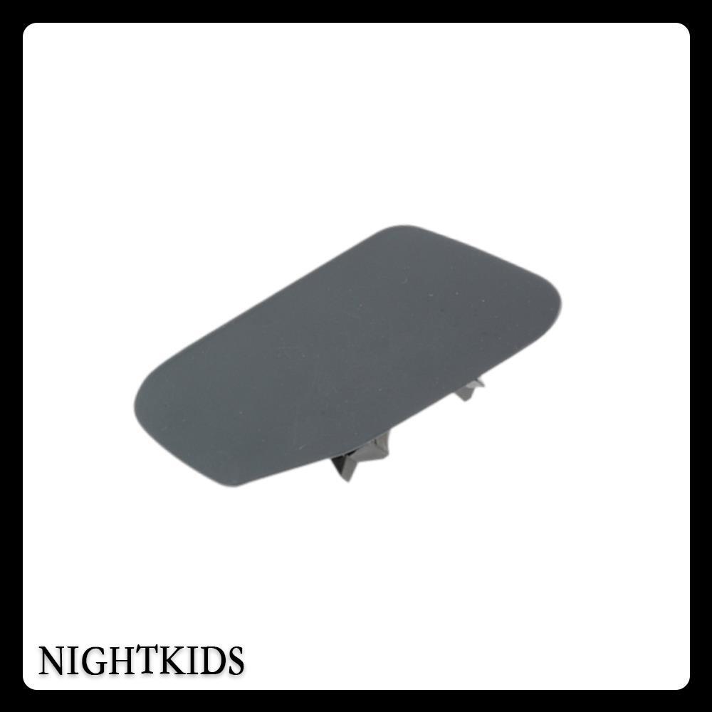 New Headlight Washing Cover 51117338568 Fit BMW X4 F26 2014-2018 Right ...